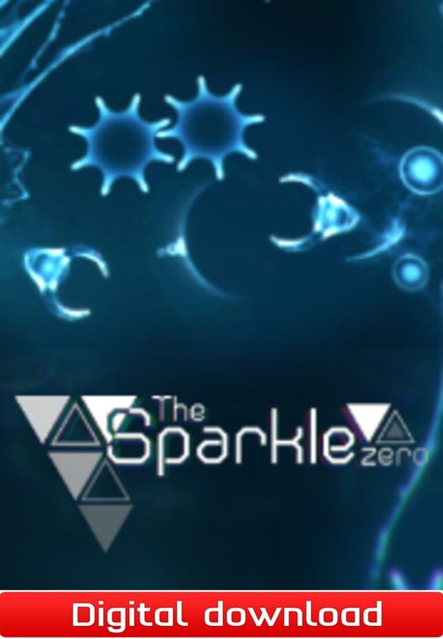 Sparkle ZERO - PC Windows,Mac OSX,Linux - Elkjøp | Elkjøp