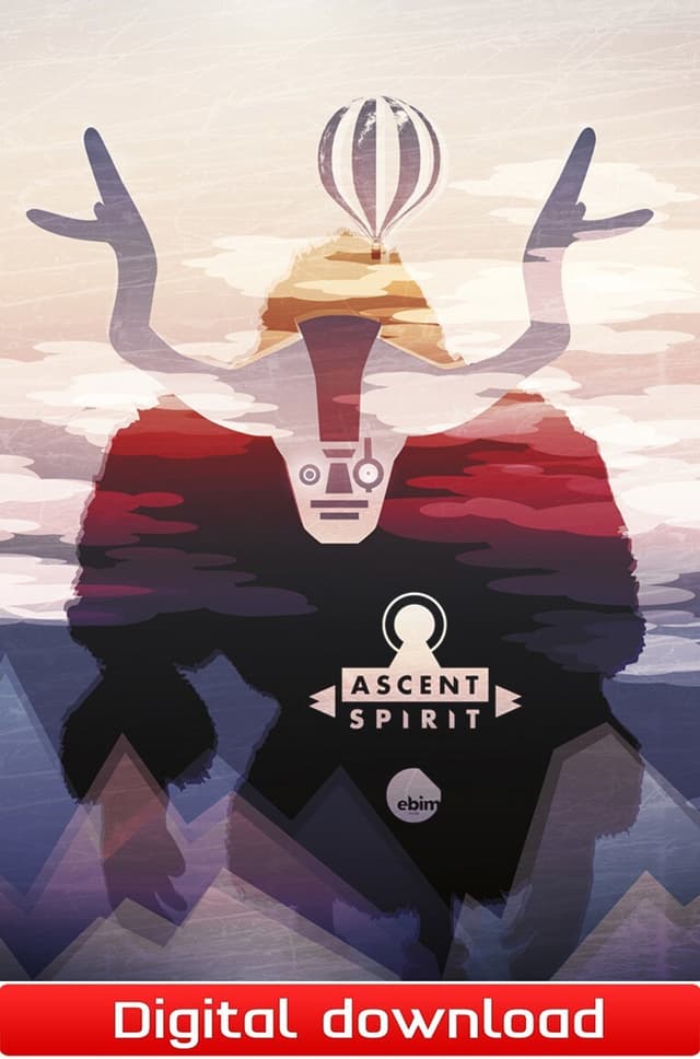 Ascent Spirit - PC Windows - Elkjøp | Elkjøp