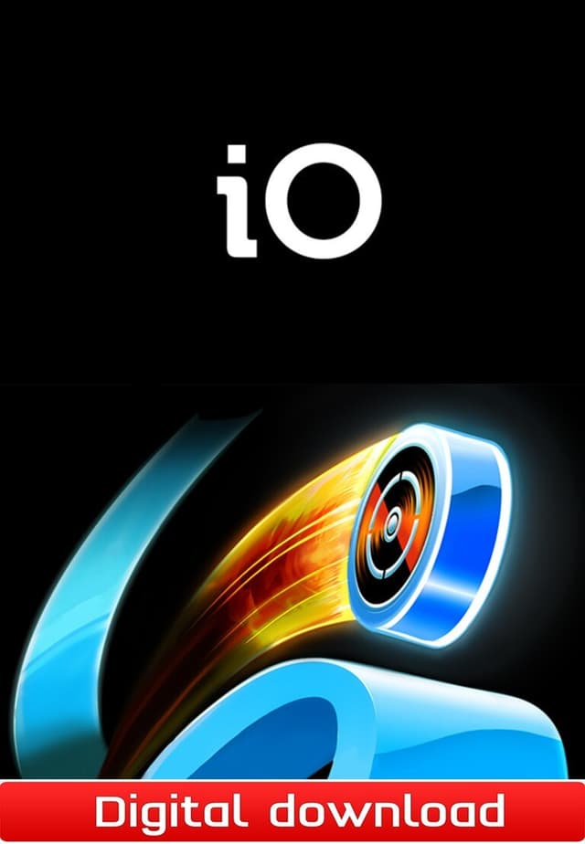 iO - PC Windows,Mac OSX,Linux - Gigantti verkkokauppa