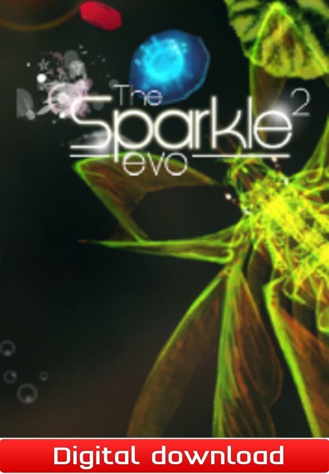 Sparkle 2 - PC Windows - Elkjøp | Elkjøp