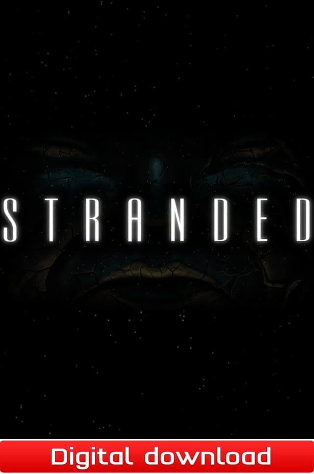 Stranded - PC Windows,Mac OSX,Linux - Elgiganten - Elgiganten