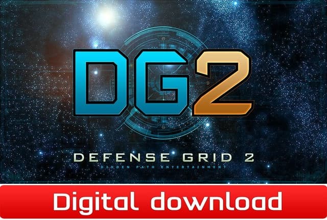 Defense Grid 2 - PC Windows,Mac OSX,Linux | Elgiganten