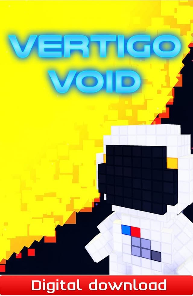 Vertigo Void - PC Windows,Mac OSX,Linux - Elkjøp | Elkjøp
