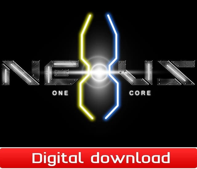 NeXus: One Core - PC Windows,Mac OSX - Gigantti