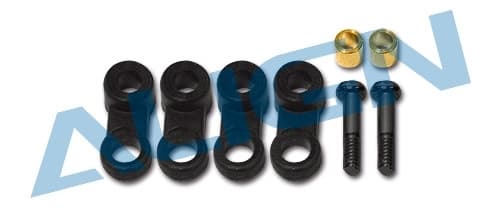 H45183T New Tail Pitch Control Link - Elkjøp | Elkjøp