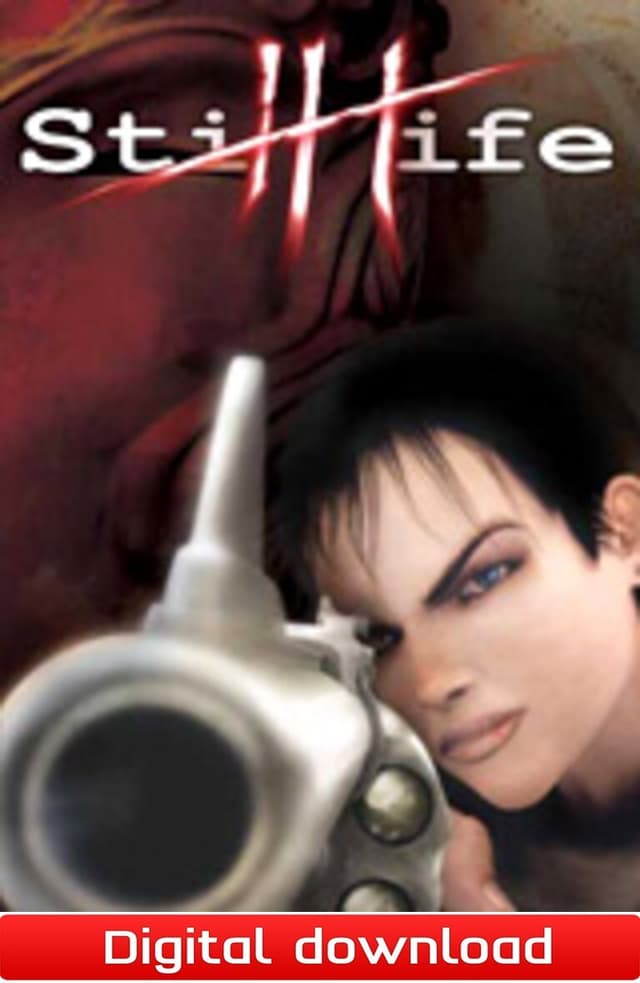 Still Life - PC Windows | Elgiganten | Elgiganten