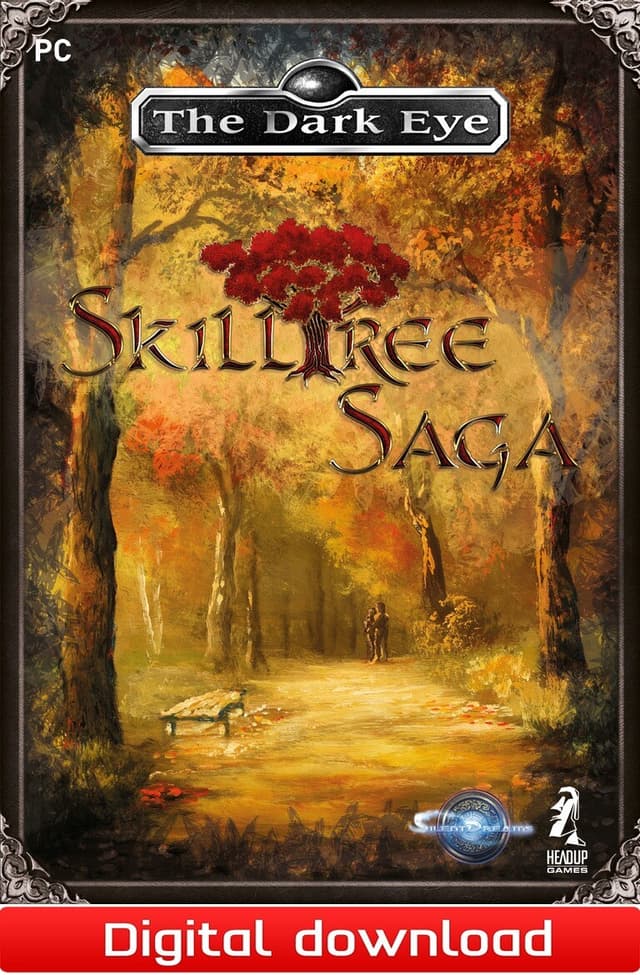 Skilltree Saga - PC Windows,Mac OSX,Linux - Elkjøp | Elkjøp