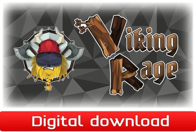Viking Rage - PC Windows - Elkjøp | Elkjøp