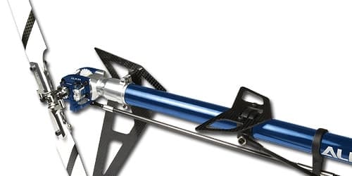 H60250QNT 600ESP Metal Tail Pitch Assembly/Blue - Elkjøp