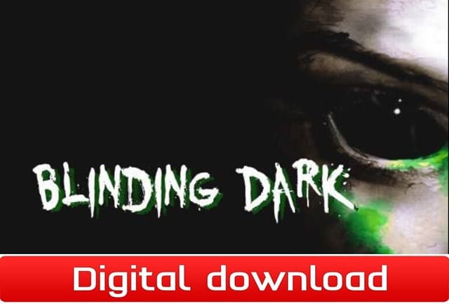 Blinding Dark - PC Windows,Mac OSX | Elgiganten | Elgiganten