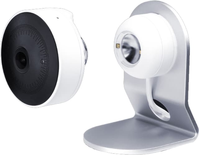 Ubiquiti UniFi G3 Micro IP valvontakamera - Gigantti
