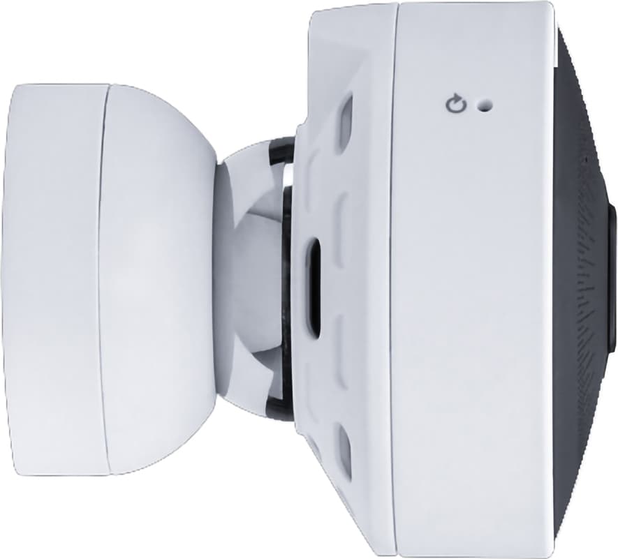 Ubiquiti UniFi G3 Micro IP sikkerhetskamera - Elkjøp