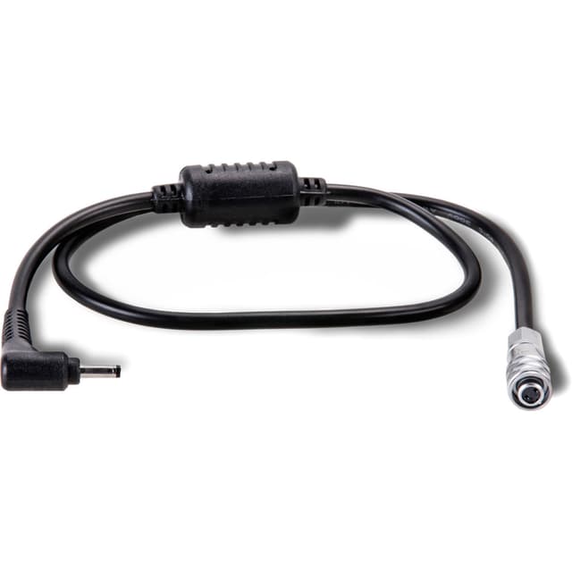 Tilta 12V 2.1mm DC Male to BMPCC 4K/6K - Elkjøp