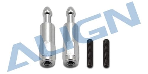 H45B012XXT 450L Canopy Mounting Bolt - Elkjøp