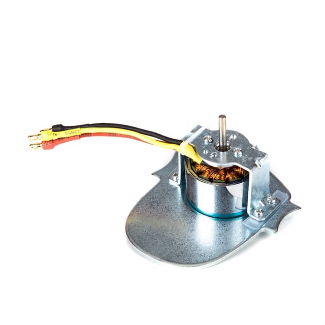 STM Acrobat Motor inc mount - Elkjøp