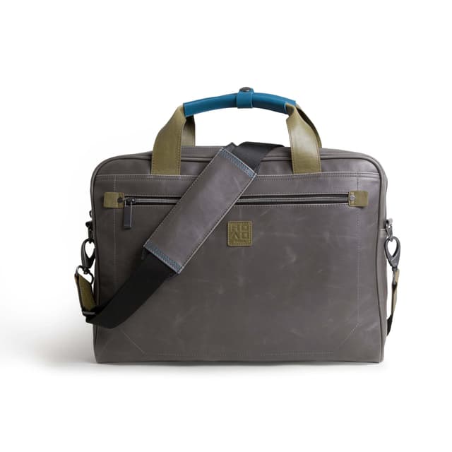 GOLLA ROAD Dataveske Matt 16" Grå G1575 - Elkjøp | Elkjøp