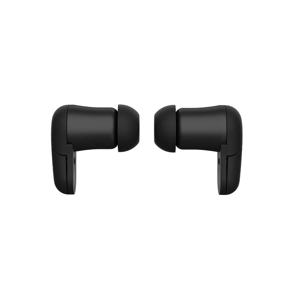 KITSOUND Øreplugger Funk 35 True Wireless In-Ear TWS Svart - Elkjøp ...
