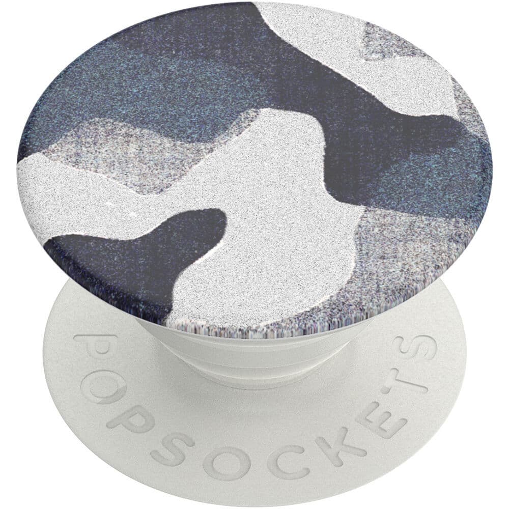 POPSOCKETS Cloud Camo Avtagbart Grip med stativfunksjon - Elkjøp