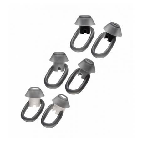 PLANTRONICS reserv eartip Kit S/M/L Till BackBeat 300/305 - Elgiganten