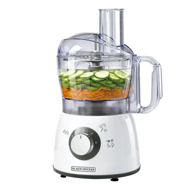 BLACK+DECKER Matberedare 400W - Elgiganten - Elgiganten