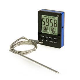 TERMOMETERFABRIKEN Termometer Stek - Elkjøp