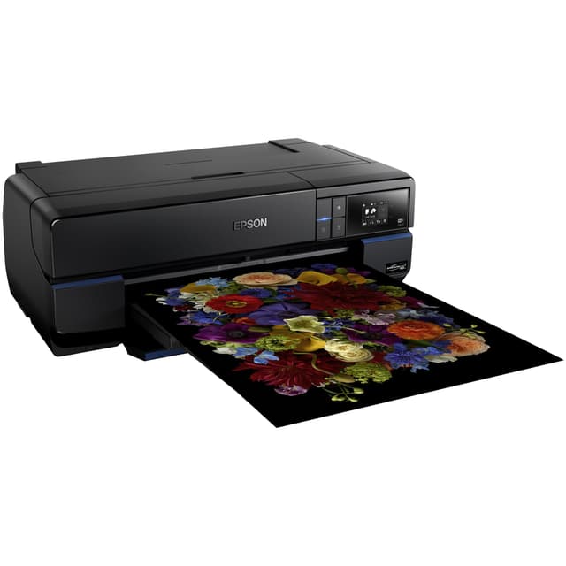 Epson SureColor SC-P800 inkjet printer | Elgiganten | Elgiganten