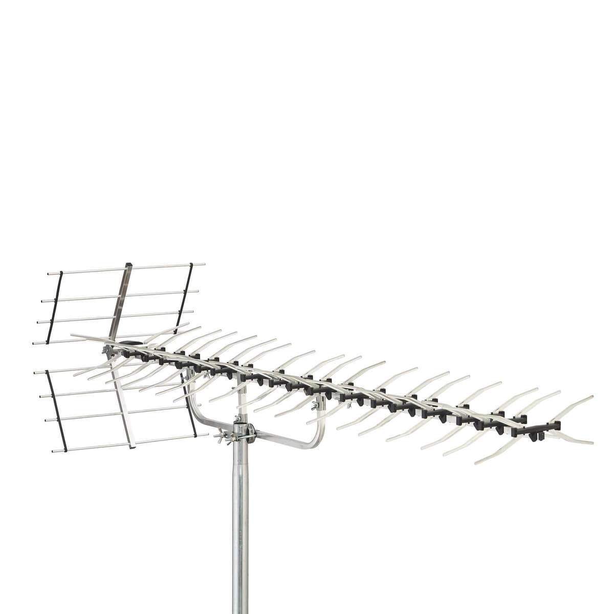 TRIAX Antenne Unix 100 LTE700 Kanal 21-48 SE/FI - Elkjøp