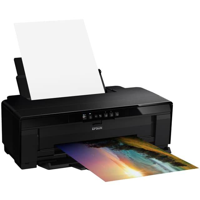Epson SureColor SC-P400 inkjet printer | Elgiganten | Elgiganten