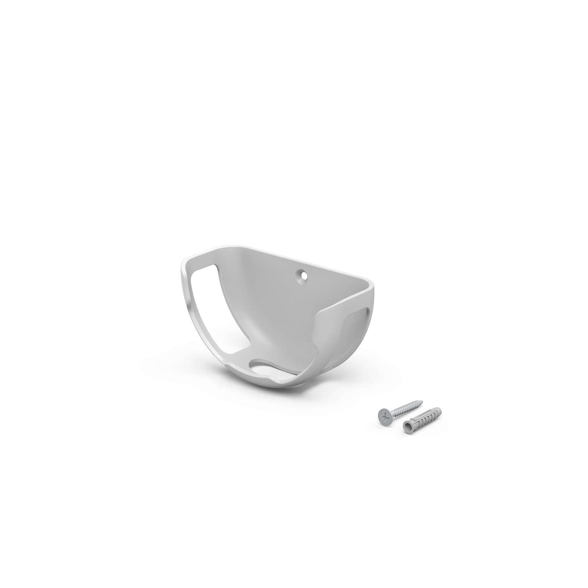 HAMA Veggfeste Amazon Echo Dot 3rd Generation Hvit - Elkjøp | Elkjøp