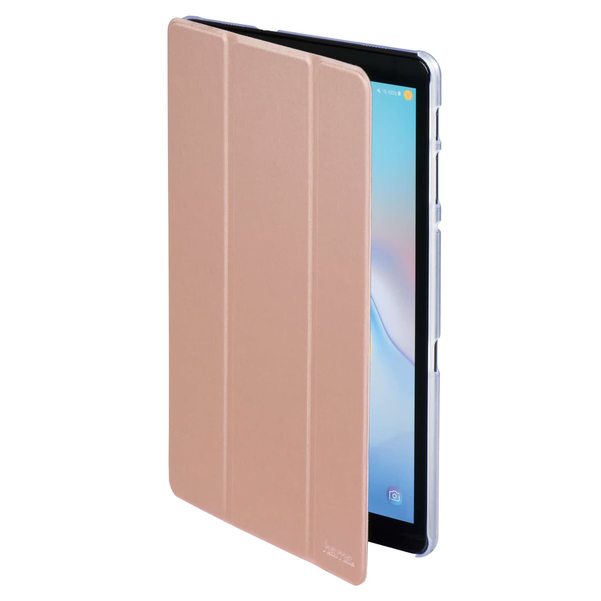 HAMA Tabletfordral Fold Clear Rose Gold Samsung Galaxy Tab A 10.5 ...