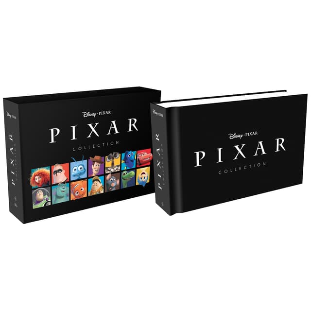 Pixar Collection | Elgiganten | Elgiganten