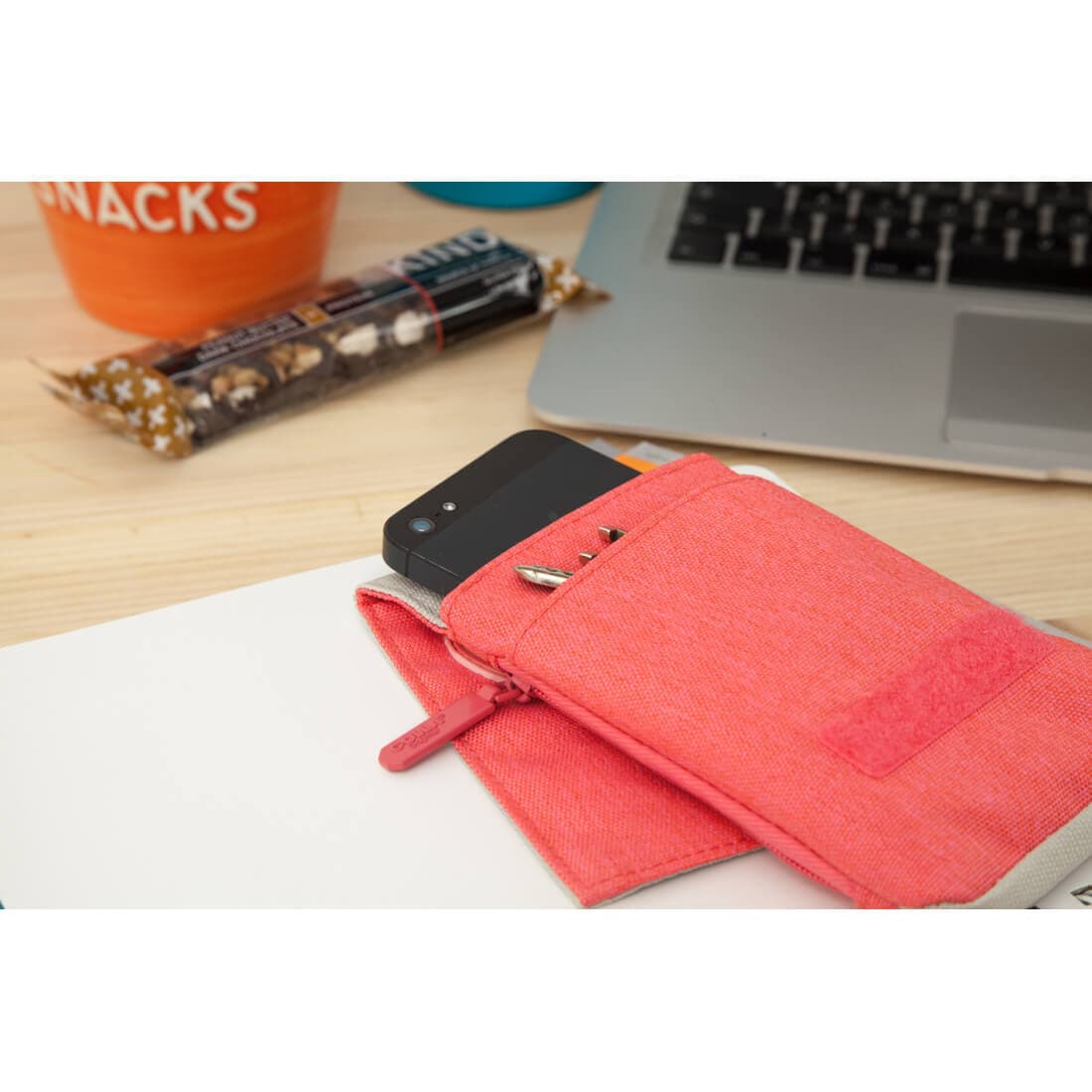 GOLLA ORIGINAL Phone Bag Universal Rubin G1677 - Elkjøp