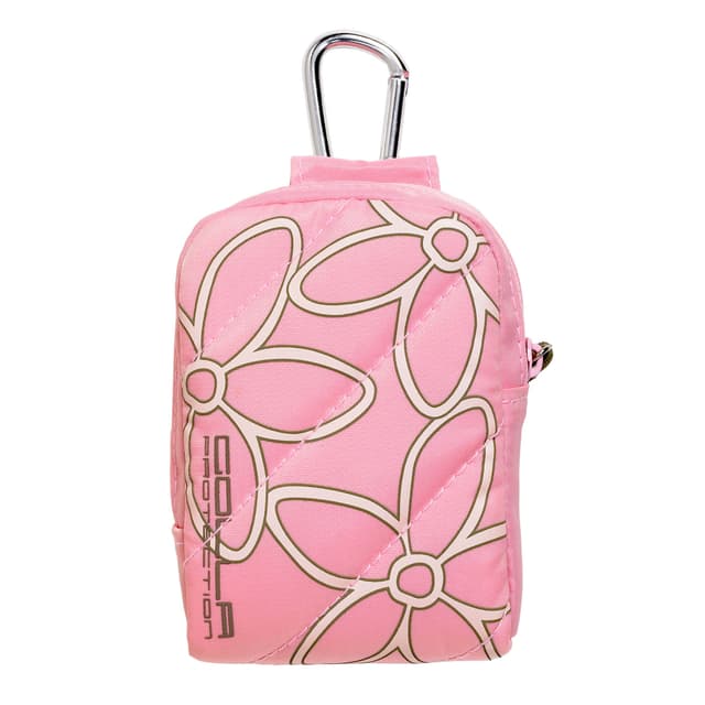 Golla Digi HULA-S Pink G281 - Elkjøp