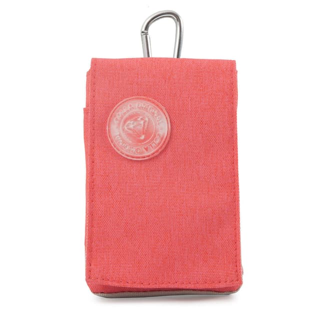GOLLA ORIGINAL Phone Bag Universal Rubin G1677 - Elgiganten