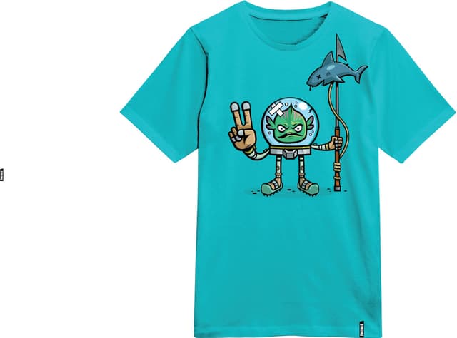 FORTNITE BLUE LEVIATHAN 7-8 | Elgiganten | Elgiganten