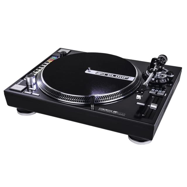 Reloop rp-8000 straight - Elgiganten