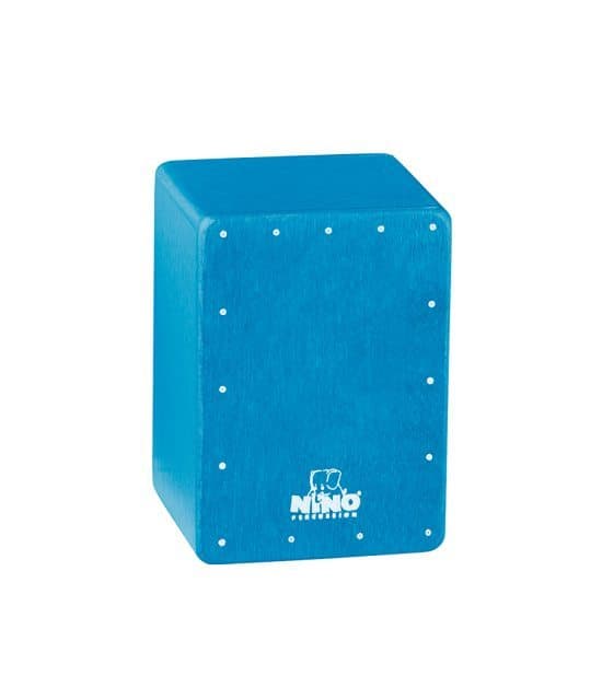 Meinl Nino Mini Cajon shaker - Elgiganten