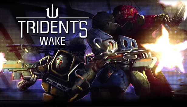Trident's Wake - PC Windows - Elkjøp