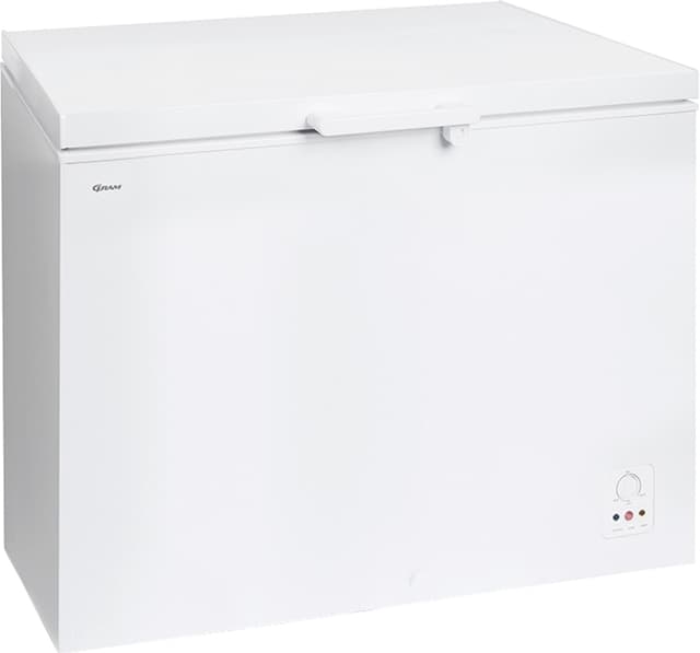 Gram Fresh 1000 kummefryser FB330690 | Elgiganten | Elgiganten