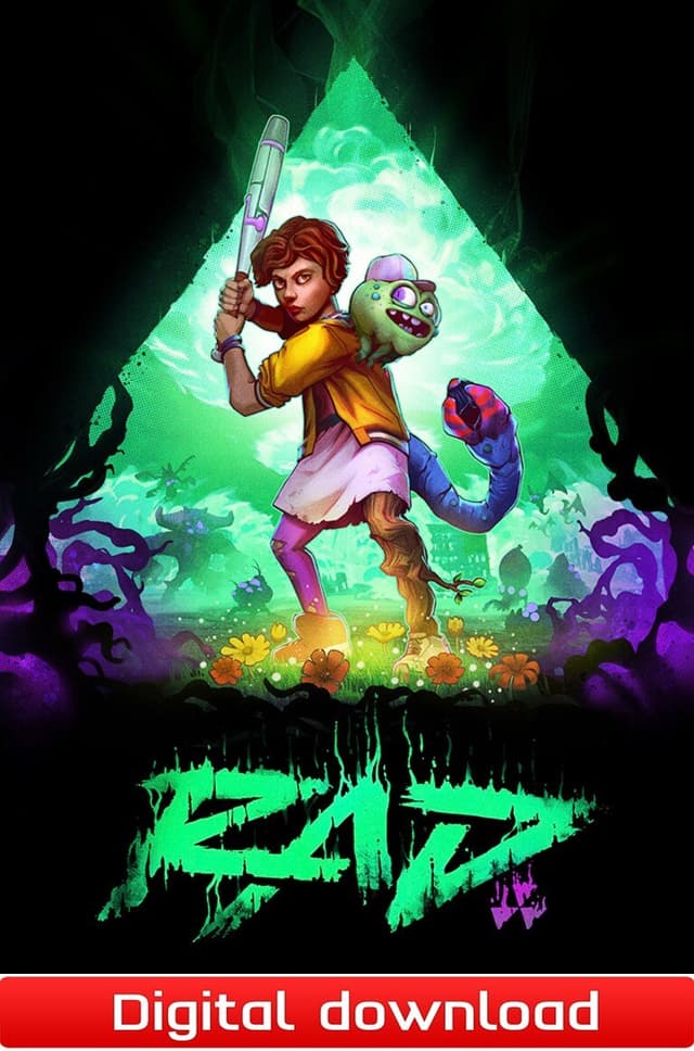 RAD - PC Windows - Elgiganten - Elgiganten