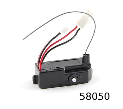 HSP-58050 Radio PCB - Elkjøp | Elkjøp