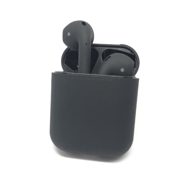 NÖRDIC TWS-i12 in-ear True Wireless earpods hörlurar Bluetooth 5.0 med ...