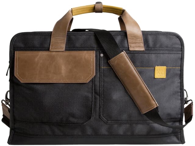 Golla ROAD cabin 16" PC-veske (sort) - Elkjøp