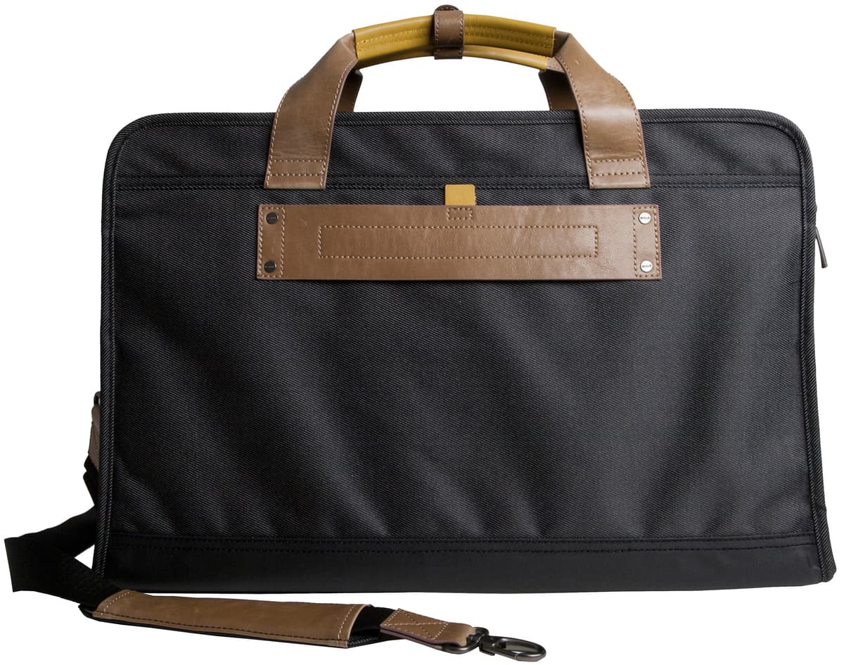 Golla ROAD cabin 16" PC-veske (sort) - Elkjøp