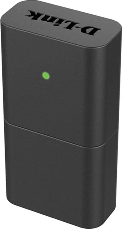 D-Link DWA131 WiFi-adapter (USB) - Elgiganten