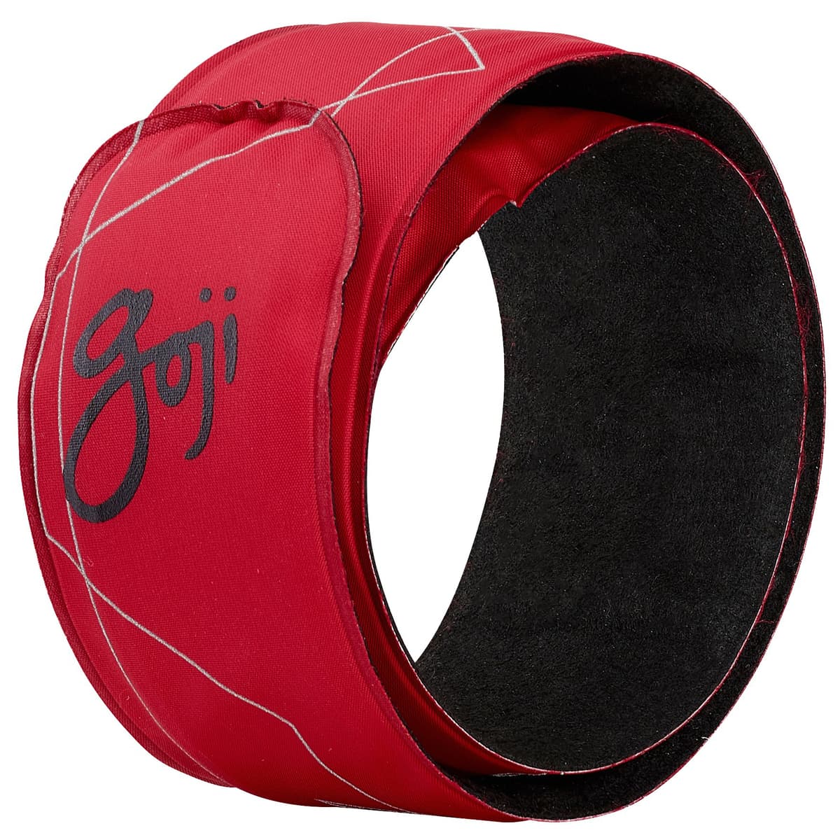 Goji LED armband (röd) - Elgiganten - Elgiganten
