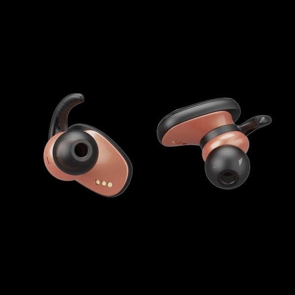 Monster Clarity HD 110 Airlinks True Wireless - Elgiganten
