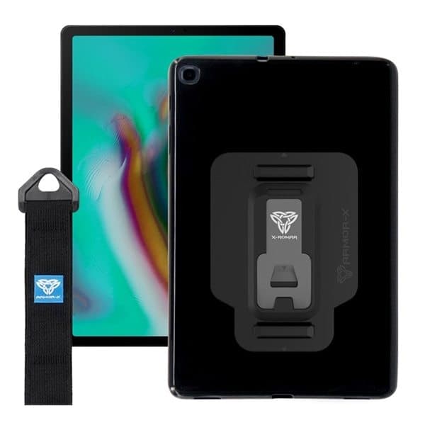 Armor-X PXT X-Mount Skyddskal till Samsung Galaxy Tab A 10.1 (2019 ...