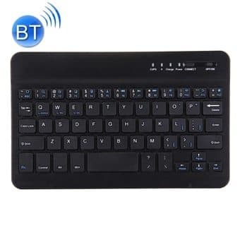 Mini Bluetooth Tangentbord med Touch Android - Elgiganten