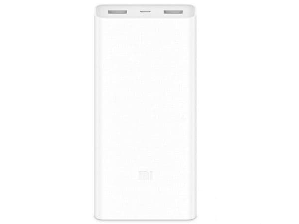 Xiaomi Mi PowerBank 2C 20000mAh - Elgiganten - Elgiganten
